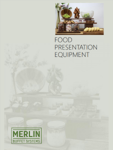 Catalogues - Merlin Buffet System